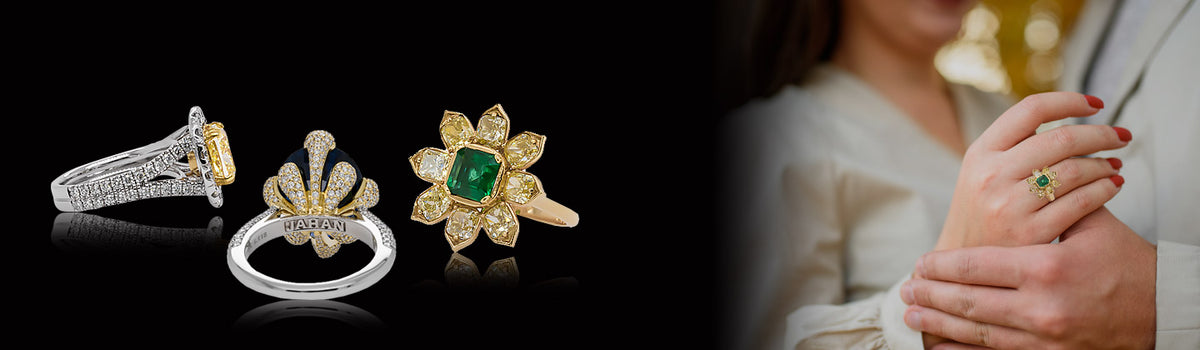 New Designs – Jahan Diamond Imports