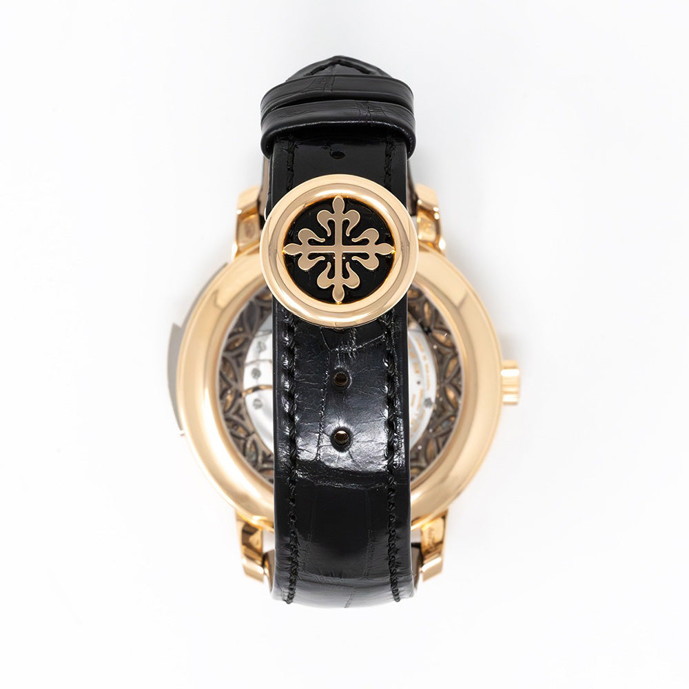 Patek Philippe In Orinda, CA – Jahan Diamond Imports