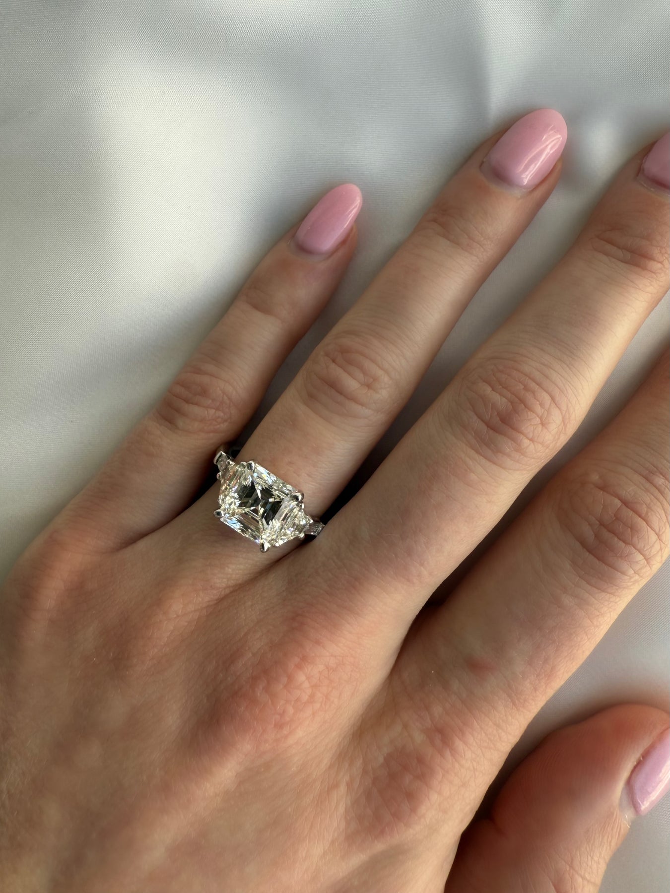 Diamond Rings | Jahan Diamond Imports | Rings & Diamonds