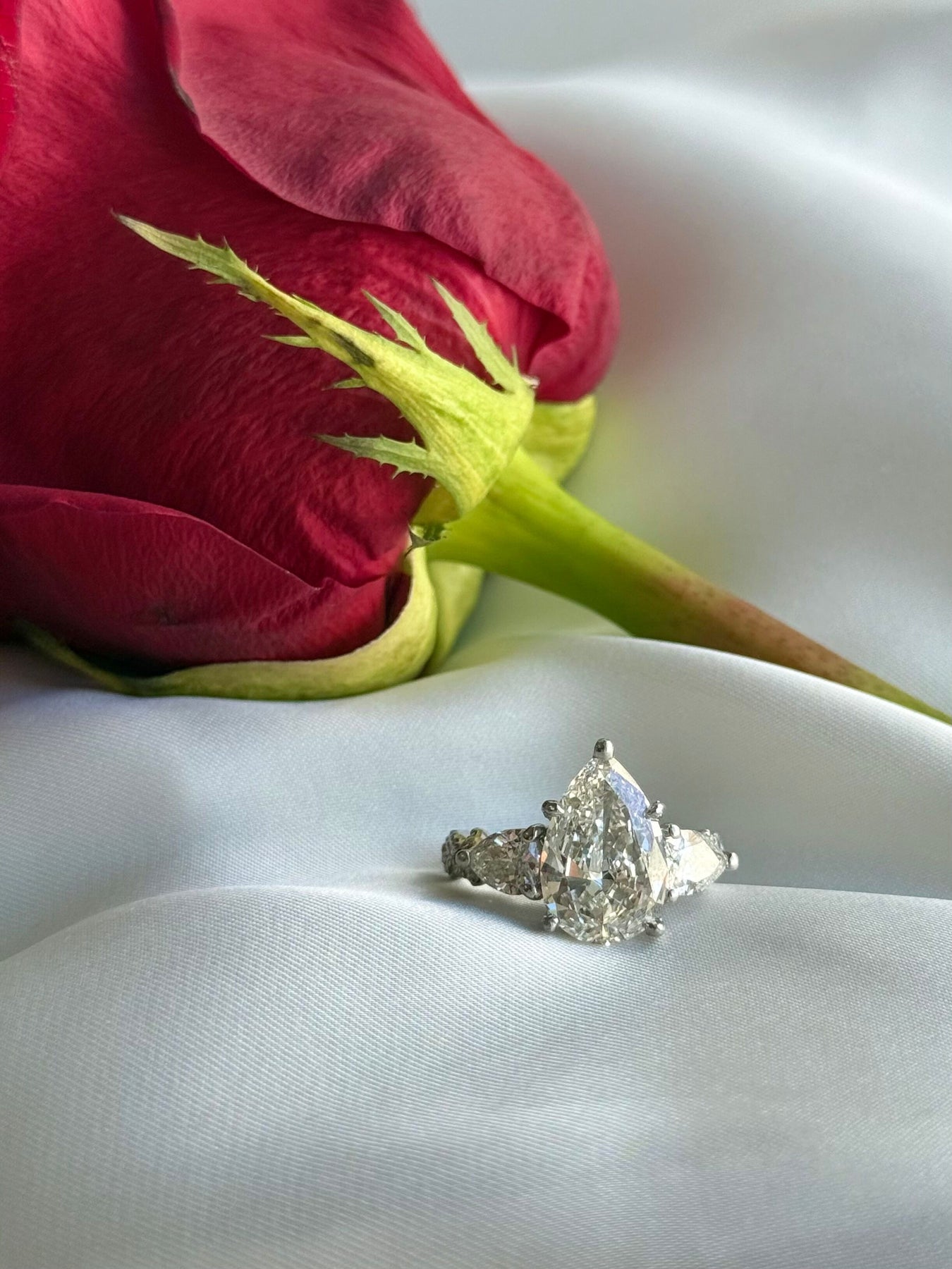 Diamond Rings | Jahan Diamond Imports | Rings & Diamonds