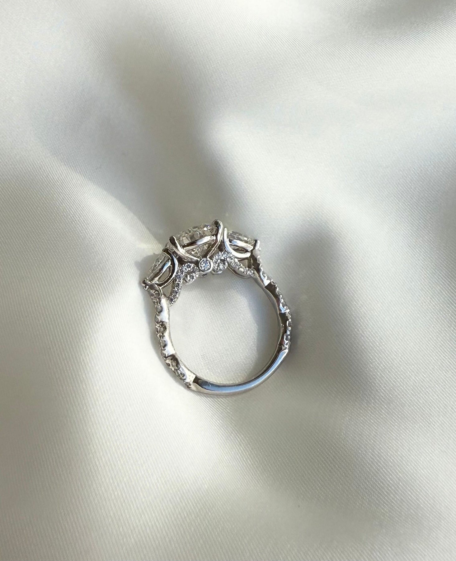 Diamond Rings | Jahan Diamond Imports | Rings & Diamonds