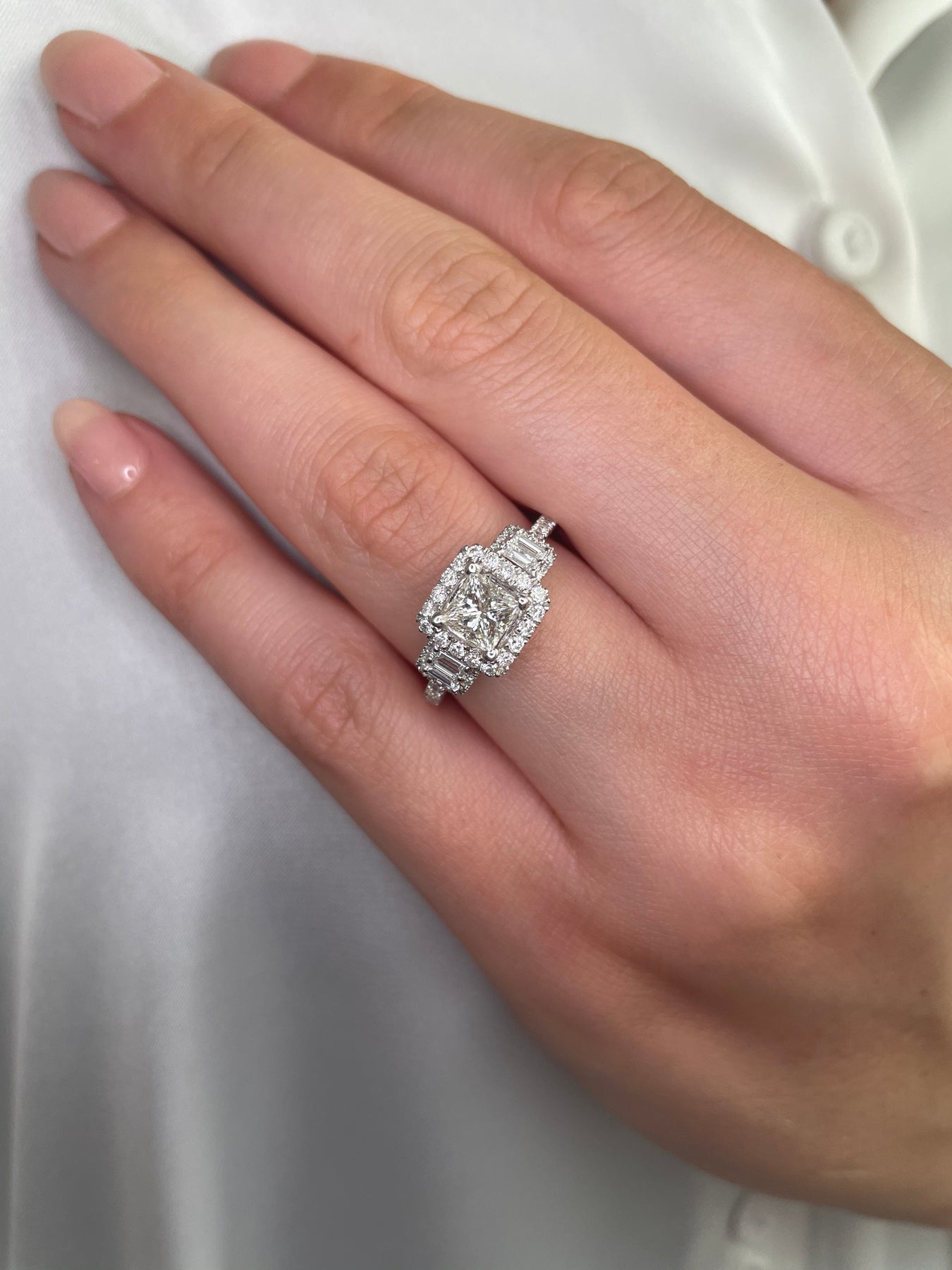 Diamond Rings | Jahan Diamond Imports | Rings & Diamonds