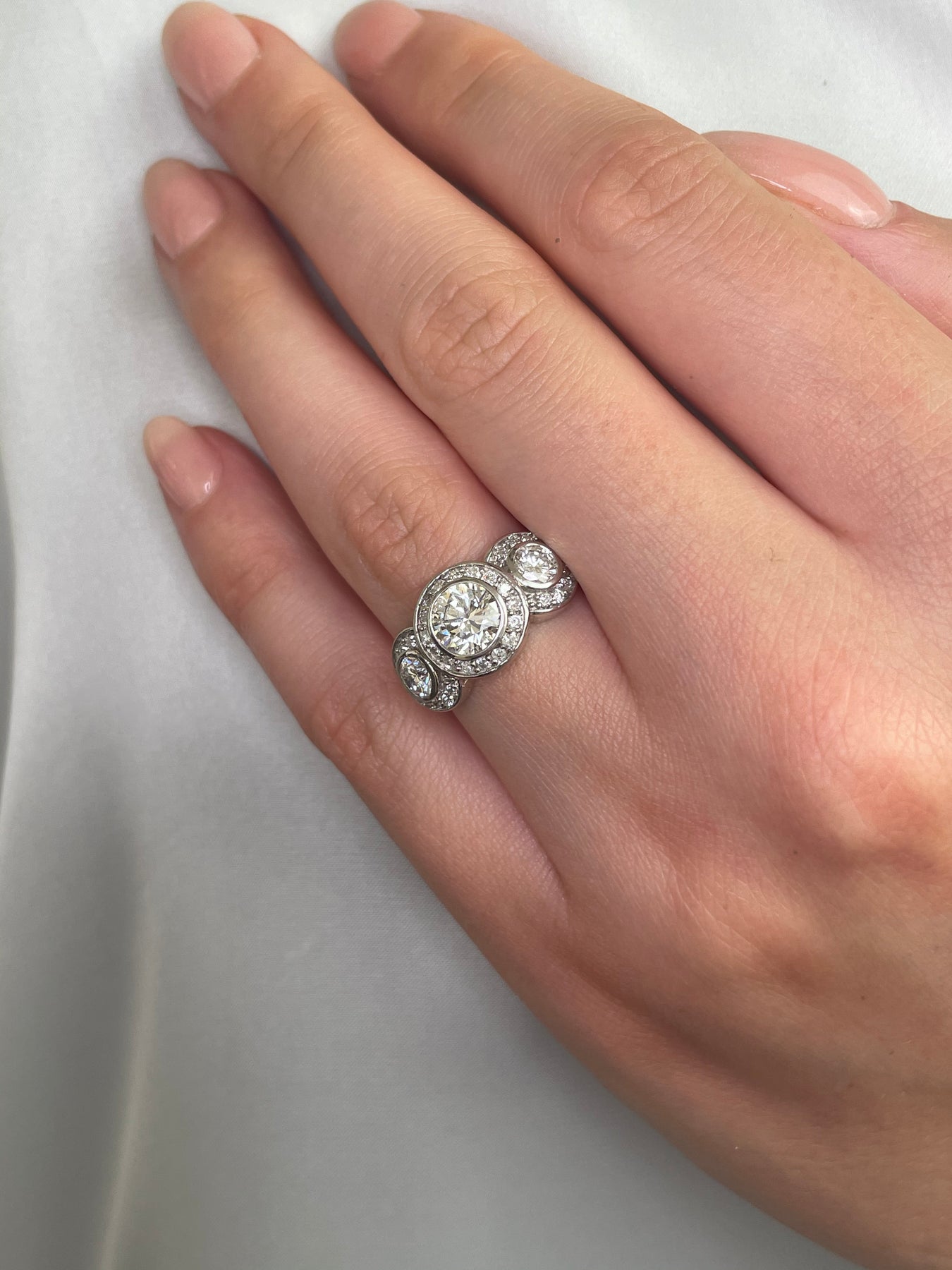 Diamond Rings | Jahan Diamond Imports | Rings & Diamonds