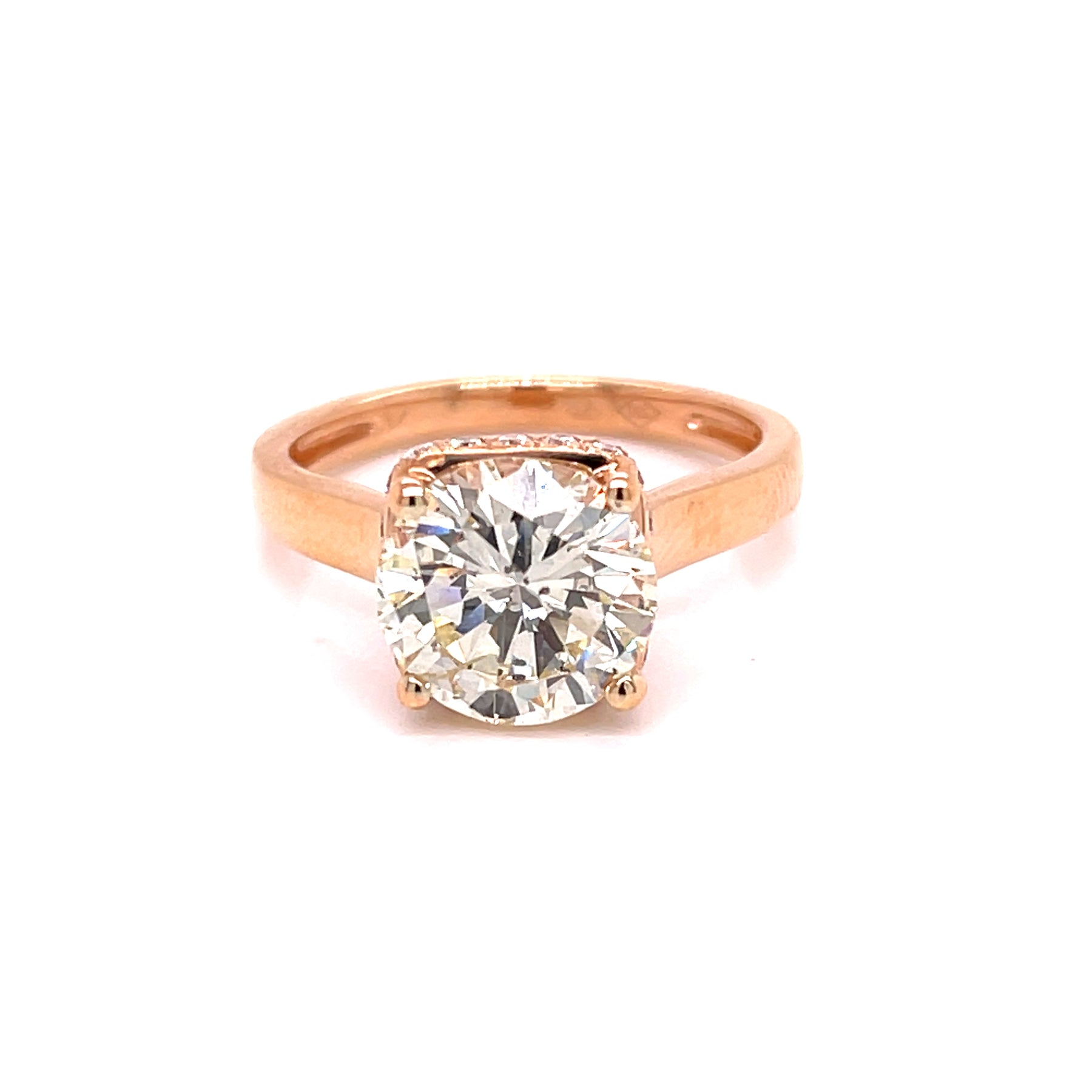Diamond Rings | Jahan Diamond Imports | Rings & Diamonds