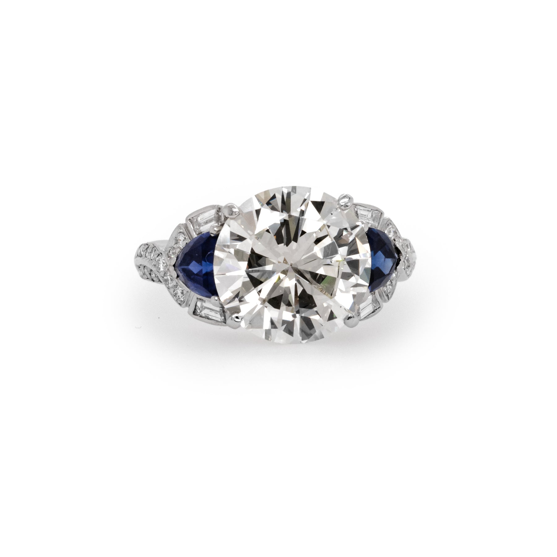 Diamond Rings | Jahan Diamond Imports | Rings & Diamonds